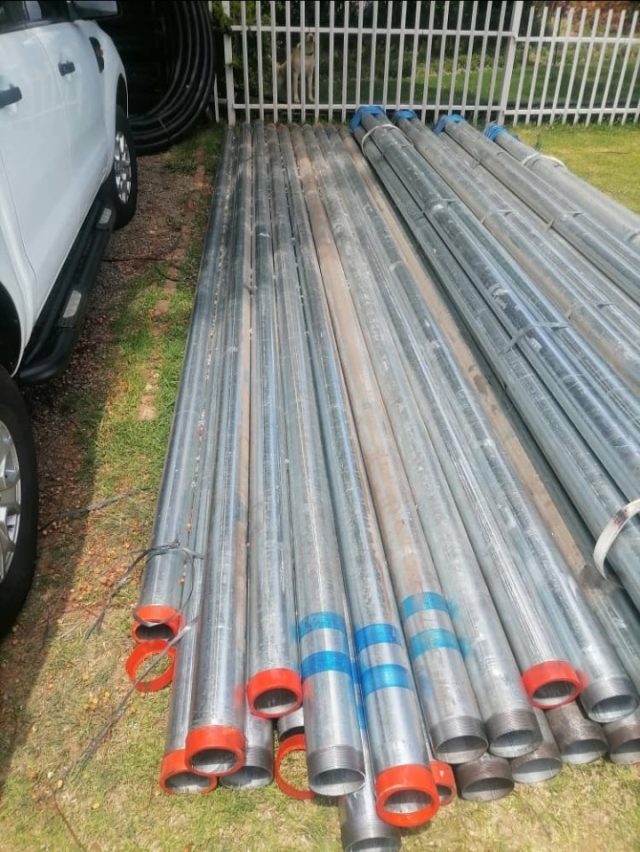 Flanges, Valves and Pipes – Danox Welding & Hardware