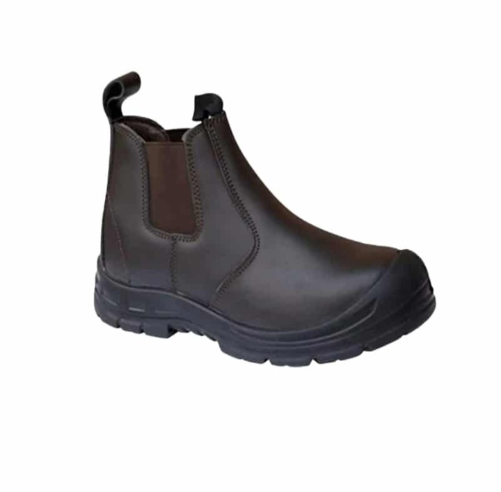 Safety Shoes – Danox Welding & Hardware